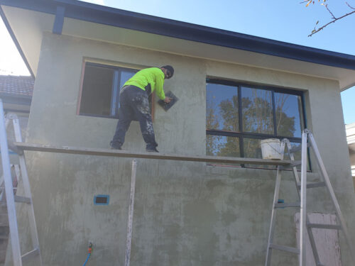 Render Repair & Maintenance - Rendering Express