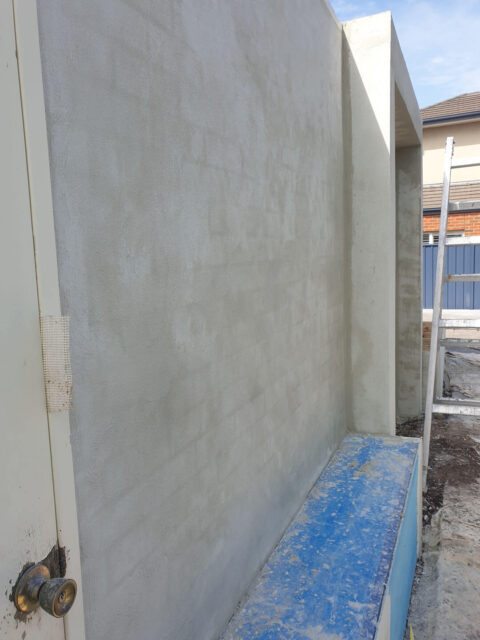 Render Cladding - Rendering Express