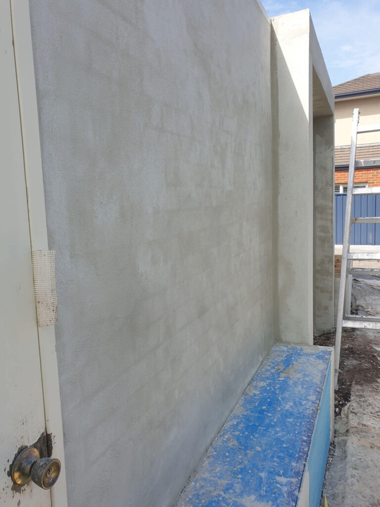 Render Cladding - Rendering Express