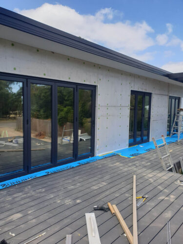 Render Cladding - Rendering Express