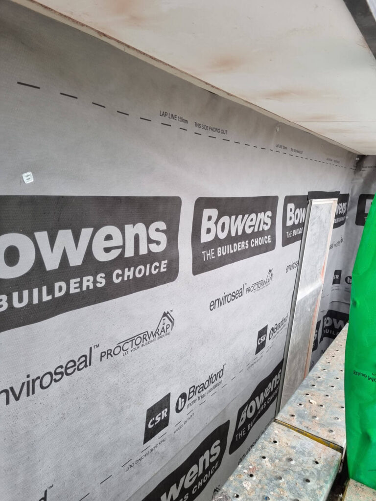 Render Cladding - Rendering Express