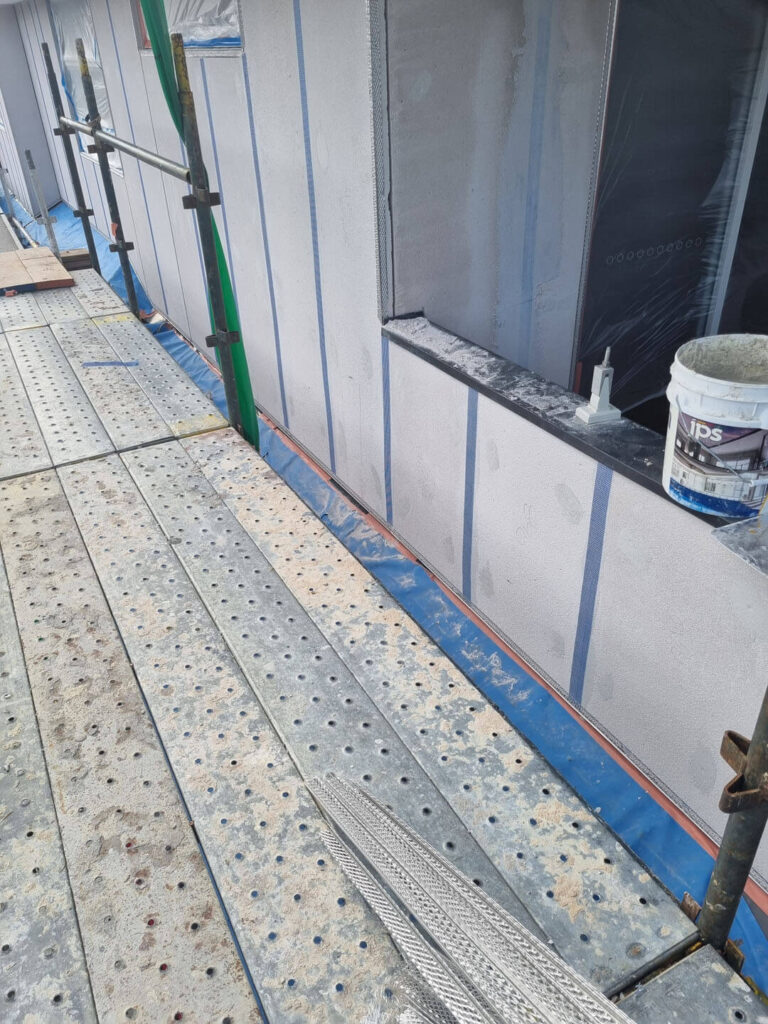 Render Cladding - Rendering Express