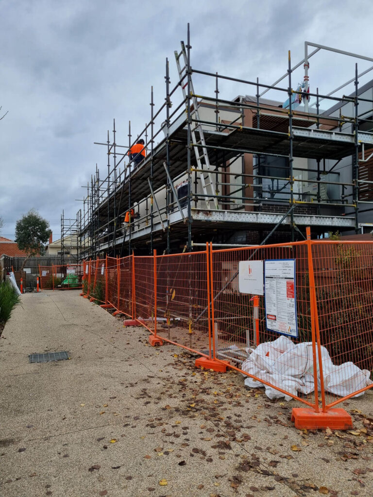 Render Cladding - Rendering Express