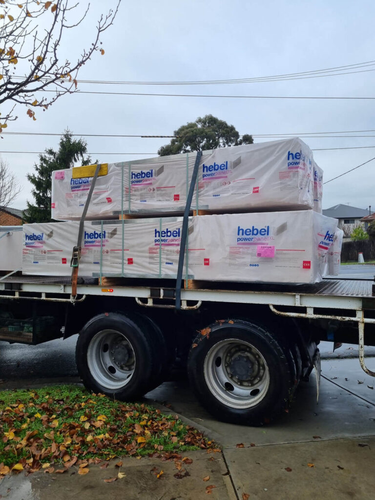 Render Cladding - Rendering Express