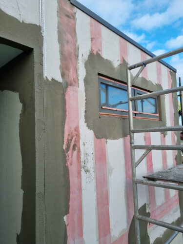 Render Cladding - Rendering Express