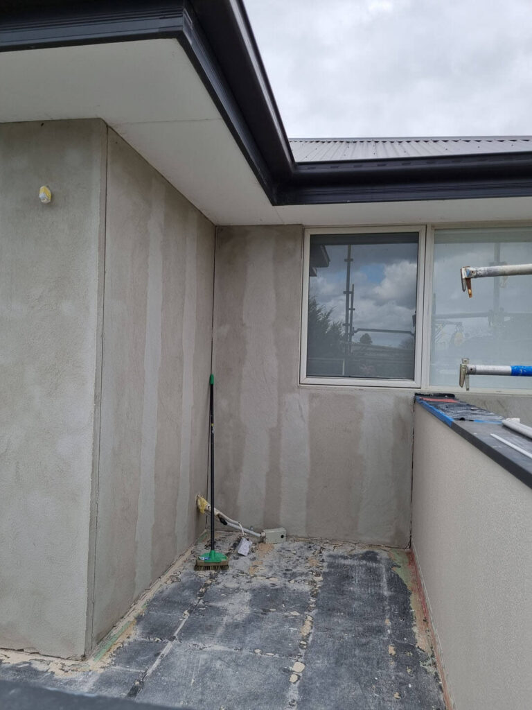 Render Cladding - Rendering Express