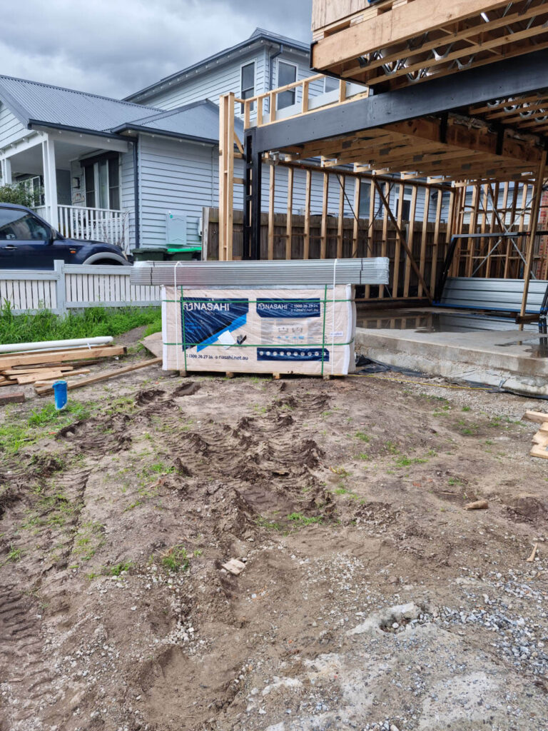 Render Cladding - Rendering Express