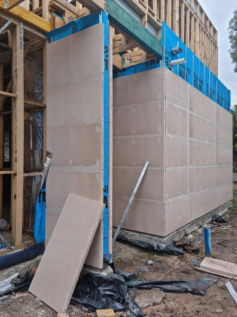 Render Cladding - Rendering Express