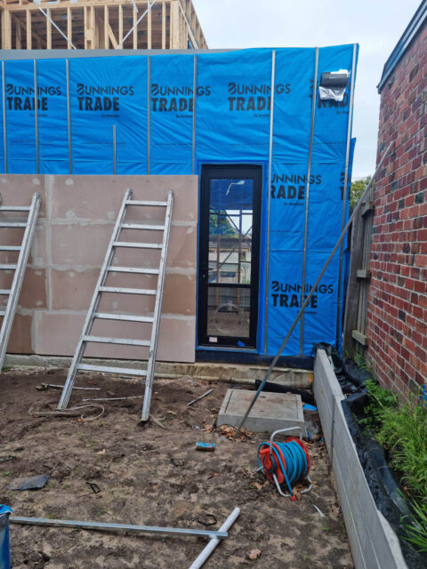 Render Cladding - Rendering Express