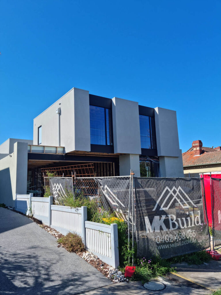 Render Cladding - Rendering Express