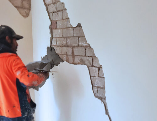 Render Repair & Maintenance - Rendering Express